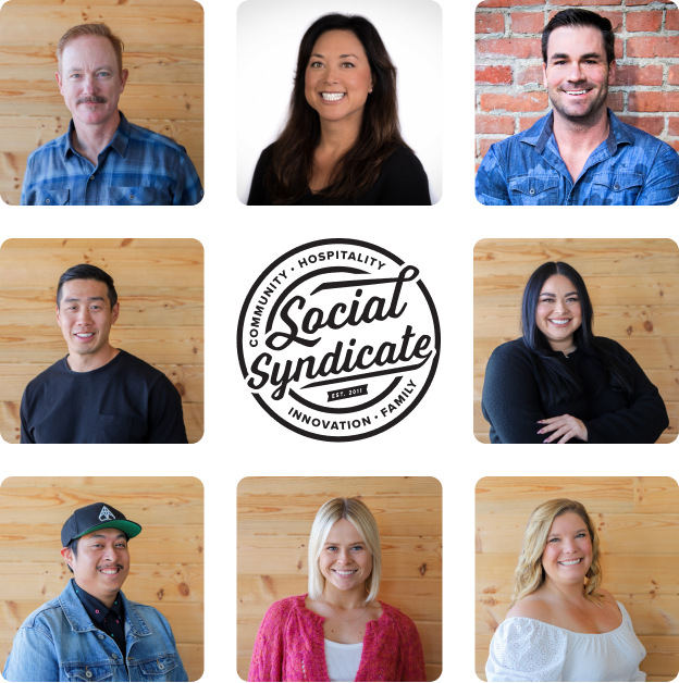 Social Syndicate: San Diego-based Restaurant Development Group